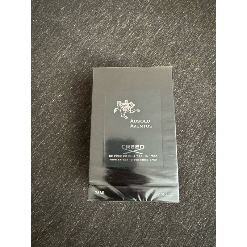 Absolu Aventus EDP limited | Shopee Thailand
