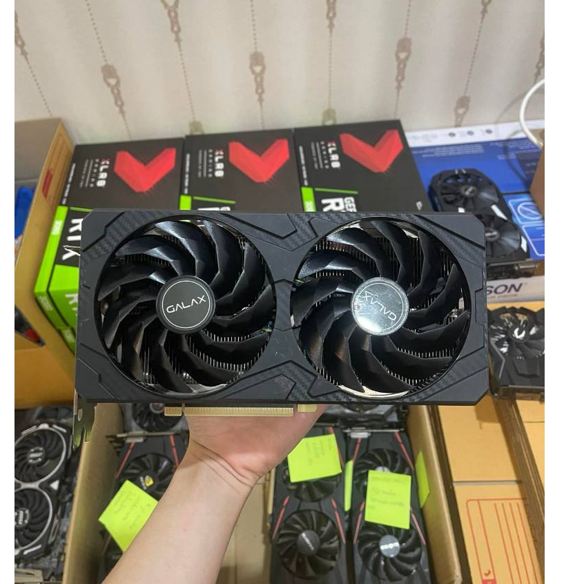 การ์ดจอ มือสอง -1060 6g -2060s 8g -2070 8g -2070s 8g -3060 12g -3060ti 8g -3070 8g | Shopee Thailand