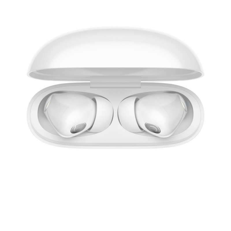 Xiaomi Buds 3T Pro (Carbon Black และ (Gloss White)) เสียวหมี่ หูฟังไร้ ...