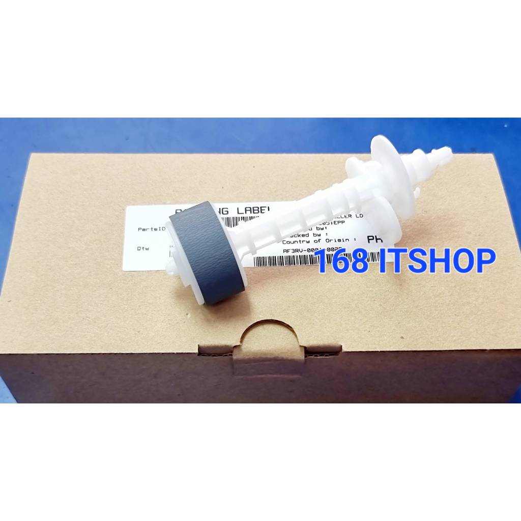 ลูกยางฟีดกระดาษEPSON แท้ศูนย์ สำหรับรุ่น ME-301,L110,L120,L130,L210 ...