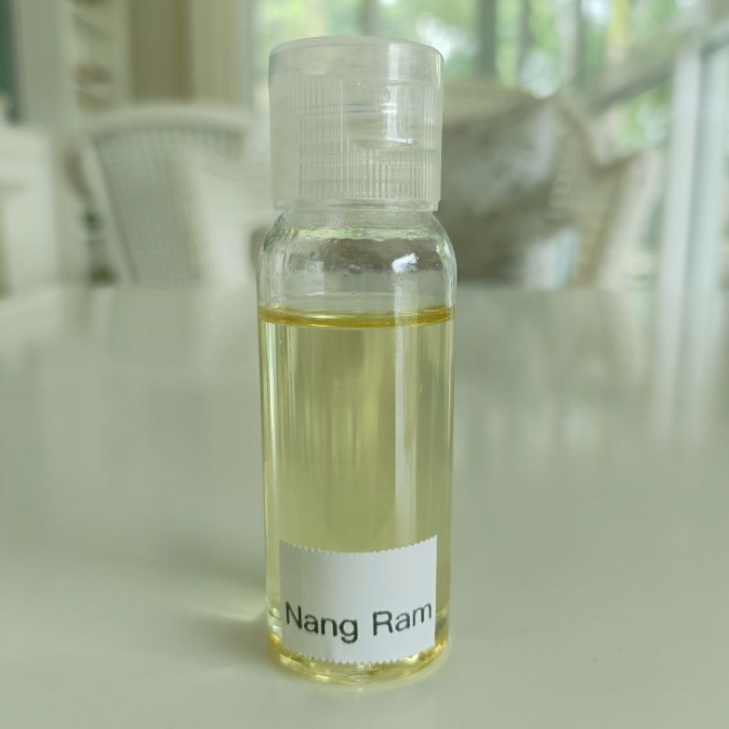 Journal Body Oil กลิ่น Nang Ram แบบแบ่งขาย 30 ml | Shopee Thailand