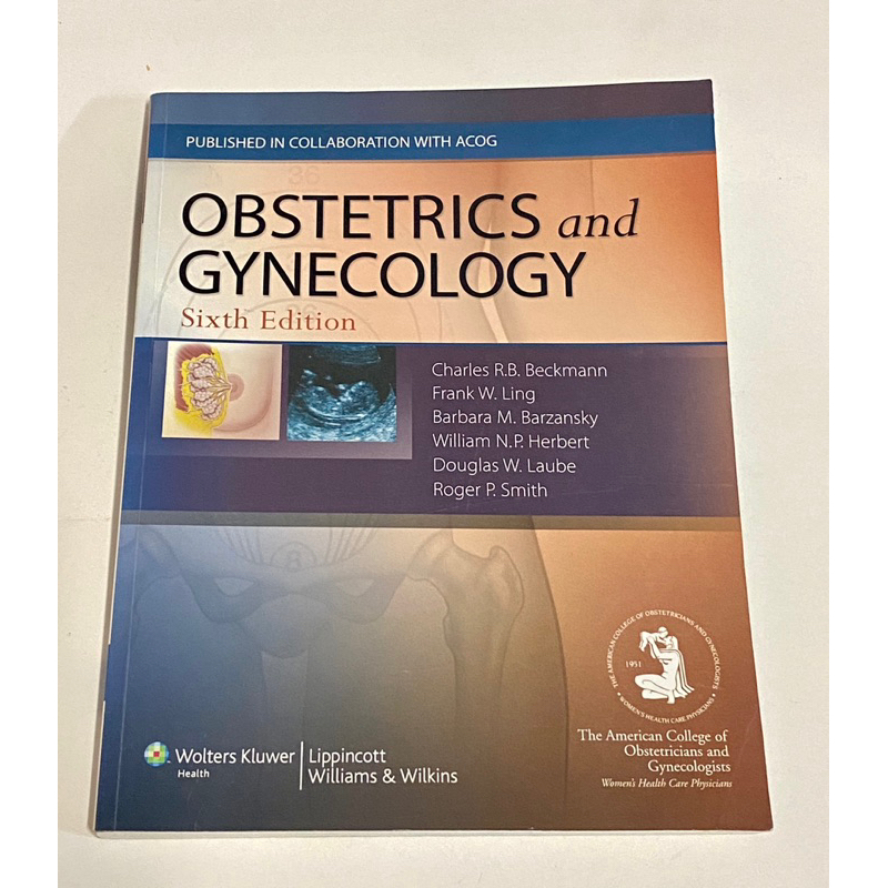 Obstetrics and Gynecology | Shopee Thailand