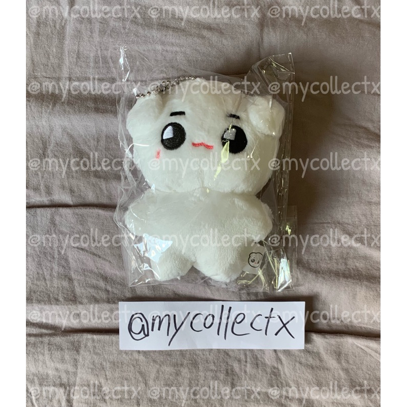 🐶 พร้อมส่งทุกวันมีปลายทาง ตุ๊กตาแท้ ทยงย่า ทยงยา แทยง หูพับ ของใหม่ 툥야 ...