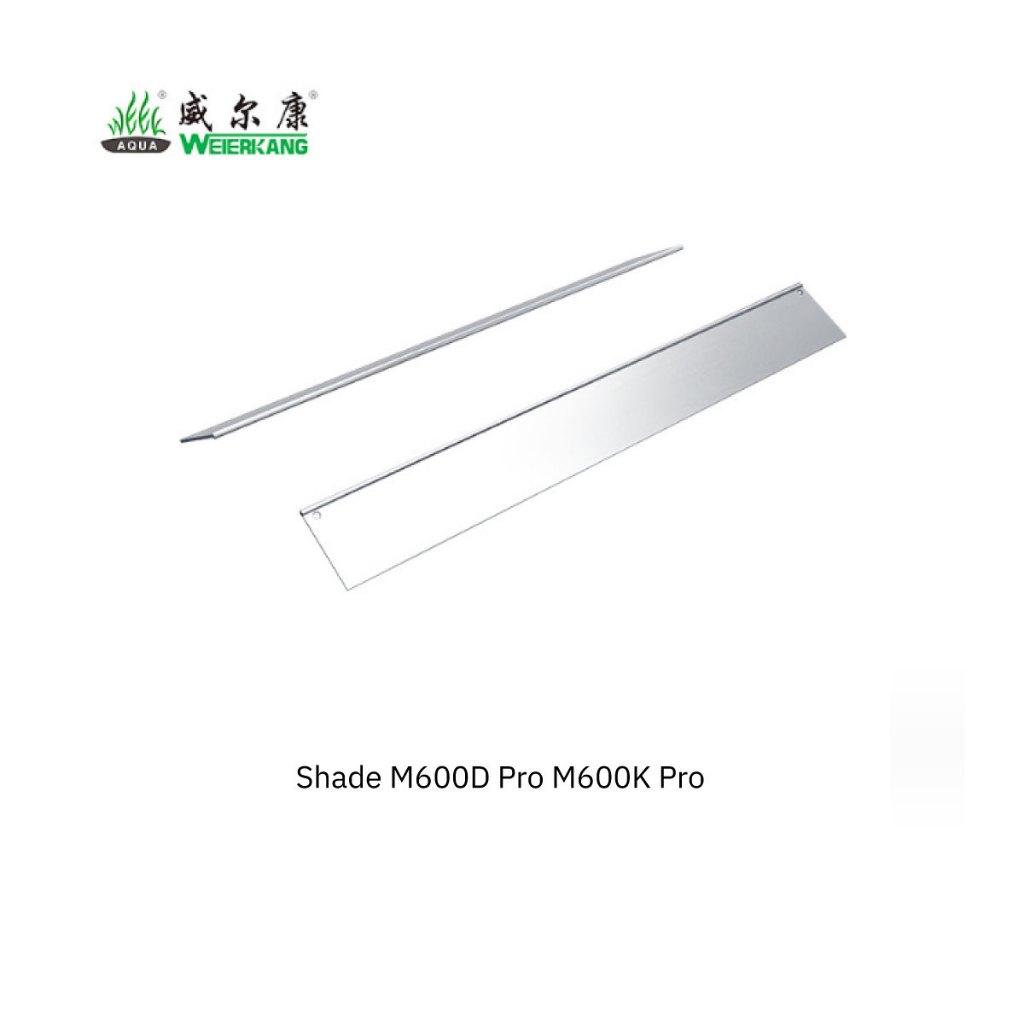 Shade ที่บังแสงสำหรับไฟ Week Aqua | Shopee Thailand