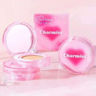 คุชชั่น charmiss รีฟิล ราคาพิเศษ | ซื้อออนไลน์ที่ Shopee ส่งฟรี*ทั่วไทย!