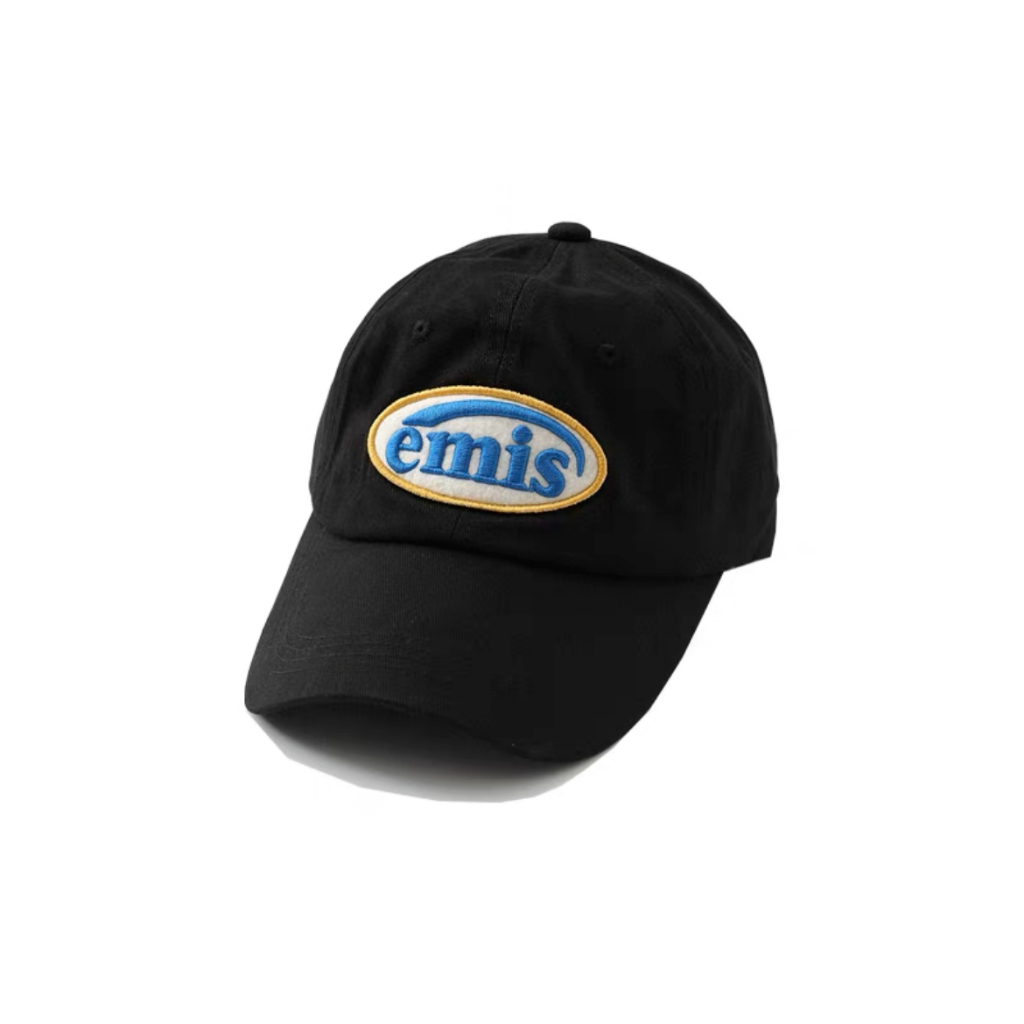 2024 Fast delivery ของแท้ 100% Emis HAT มีสี่สีให้เลือก Sun hat shipped ...