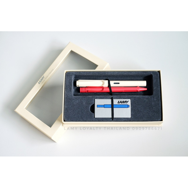 Lamy Box มีหลายแบบนะ กดเข้ามาดูก่อนได้ กล่องบรรจุปากกาลามี่ (กล่องเปล่า ...