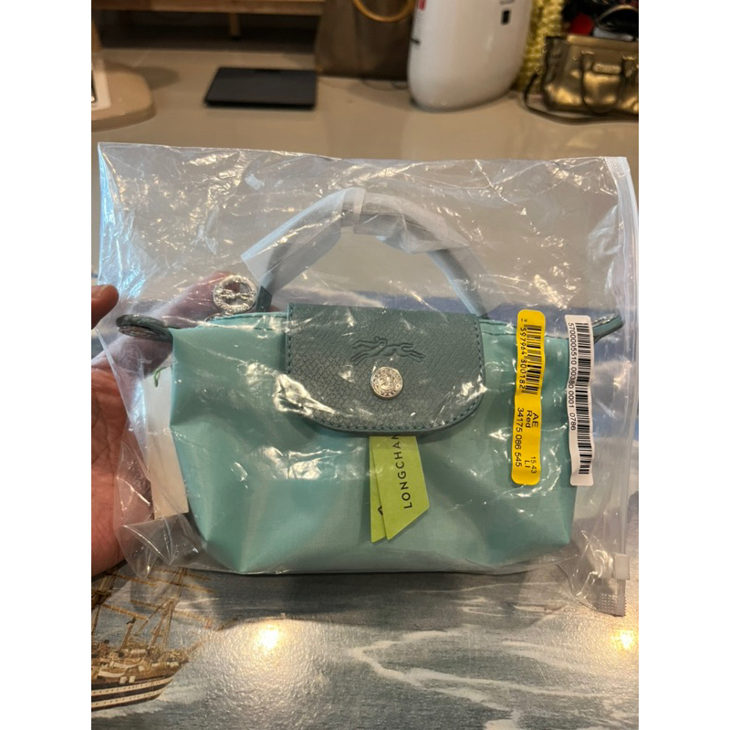 Longchamp mini งานเทียบ | Shopee Thailand