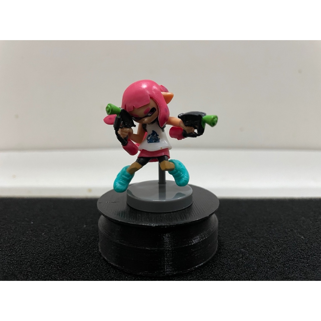 Furuta Splatoon 2 Choco Egg Mini figure | Shopee Thailand
