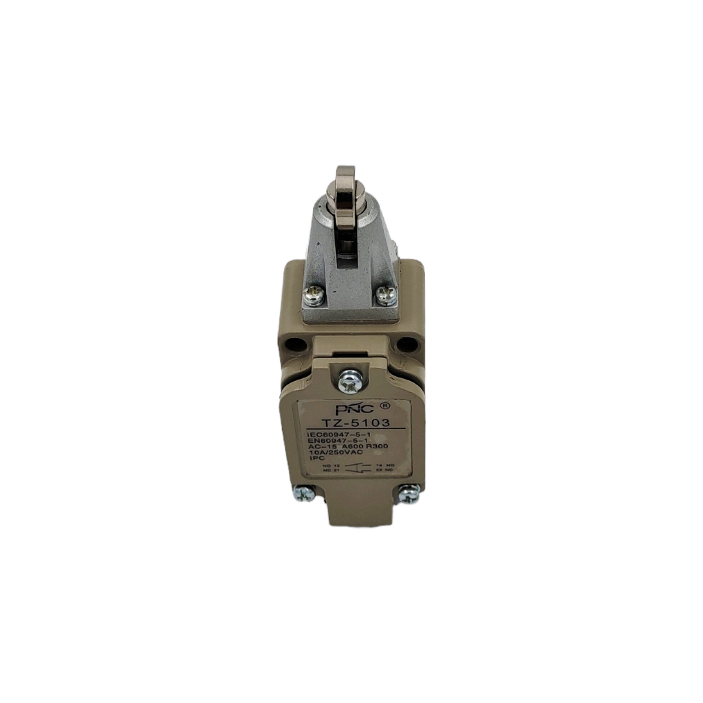 LIMIT SWITCH ลิมิตสวิตช์ตระกูล 5 TZ-5108-2,TZ-5104-2,TZ-5103,TZ-5107-2 ...