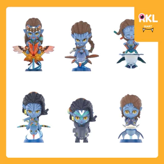 ช้อป Avatar ราคาสุดคุ้ม ได้ง่าย ๆ | Shopee Thailand
