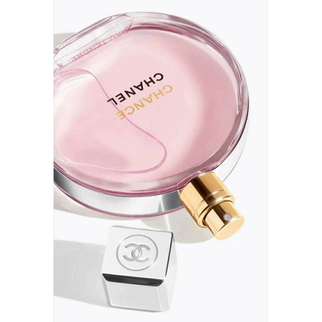 สเปรย์น้ำหอม Chanel EAU DE PARFUM 100 ml #126260 | Shopee Thailand
