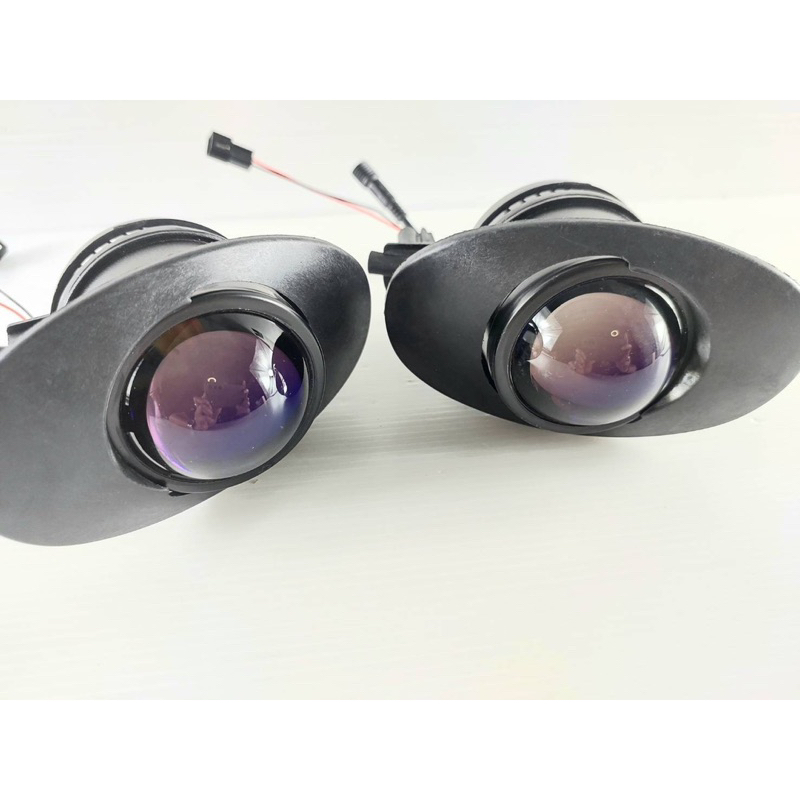 📌 #ไฟตัดหมอก G38 LED 2 นิ้ว สำหรับ ฟอร์ด, Honda FD,HRV,CRV,Accord ...