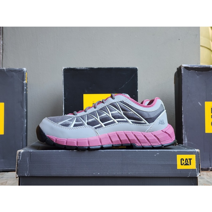 Caterpillar Streamline Safety Shoes (รองเท้าเซฟตี้) | Shopee Thailand