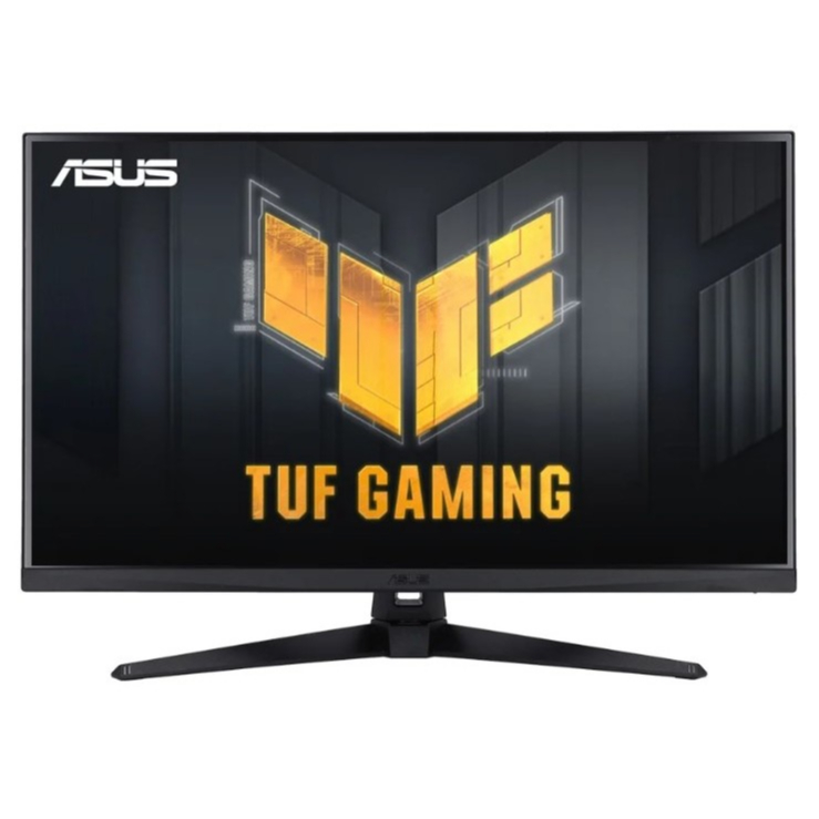 ASUS TUF GAMING VG32UQA1A 31.5 INCH VA 4K 1MS 144HZ / OC 160HZ | Shopee ...