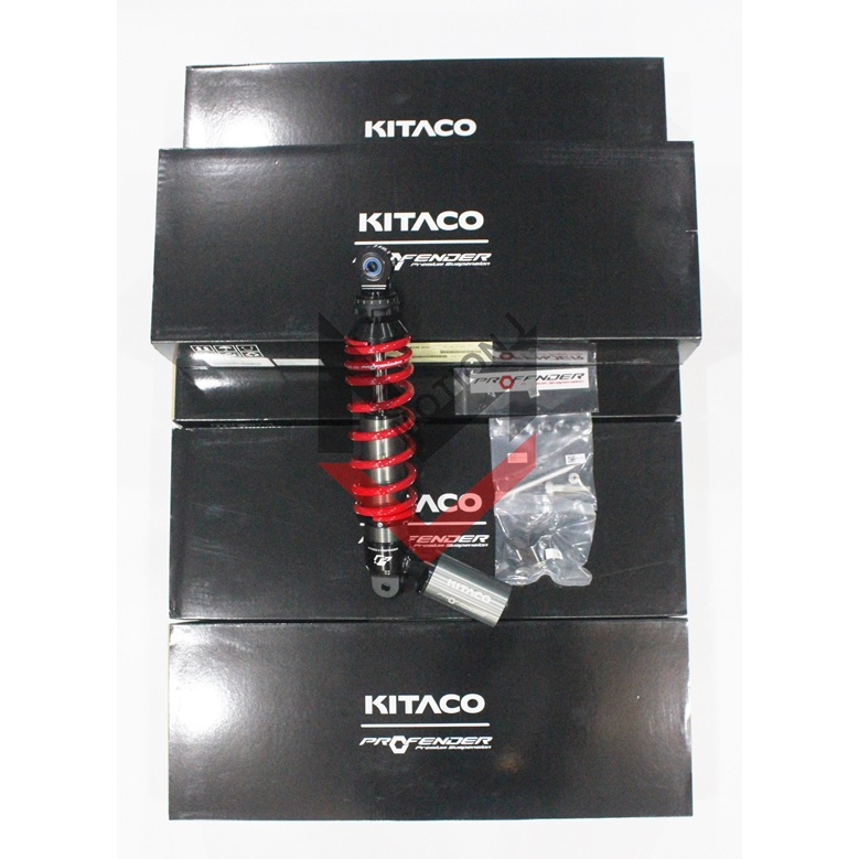 โช้คหลัง Kitaco X Profender สำหรับ Honda Giorno+ | Shopee Thailand