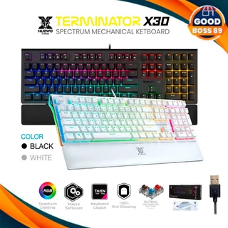 สั่งซื้อ keyboard mechanical pcb ในราคาสุดคุ้ม | Shopee Thailand