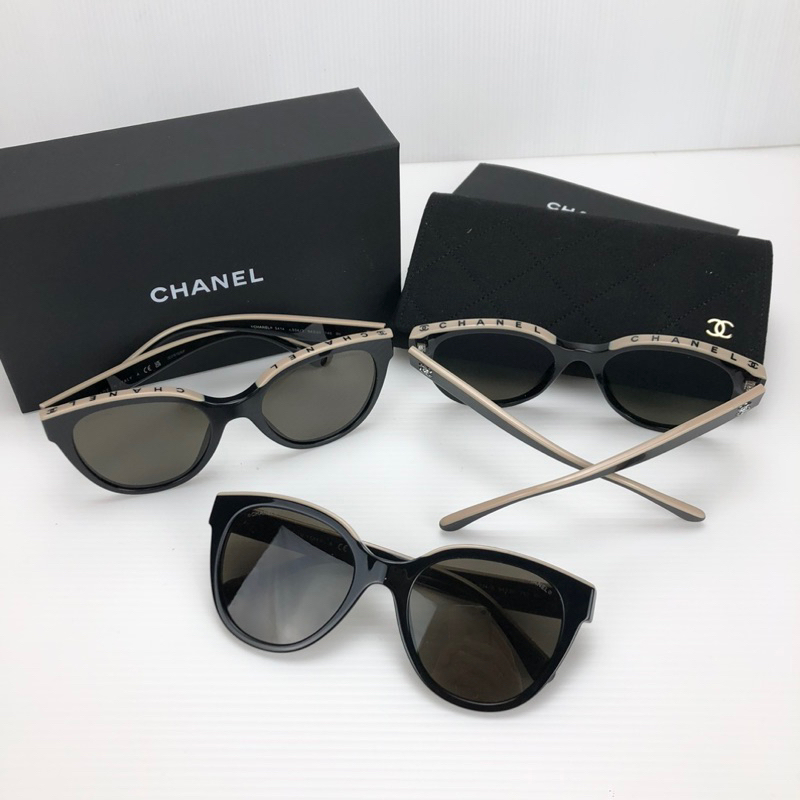 พร้อมส่ง💥💥 New CH5414 butterfly รุ่นฮิต ทรงสวย ของแท้100% | Shopee Thailand