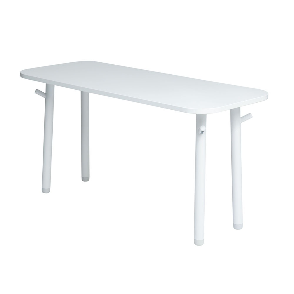 Modernform Steelcase โต๊ะทำงาน รุ่น Flex work table ขนาด W120XD60cm รับประกัน 12 ปี | Shopee ...