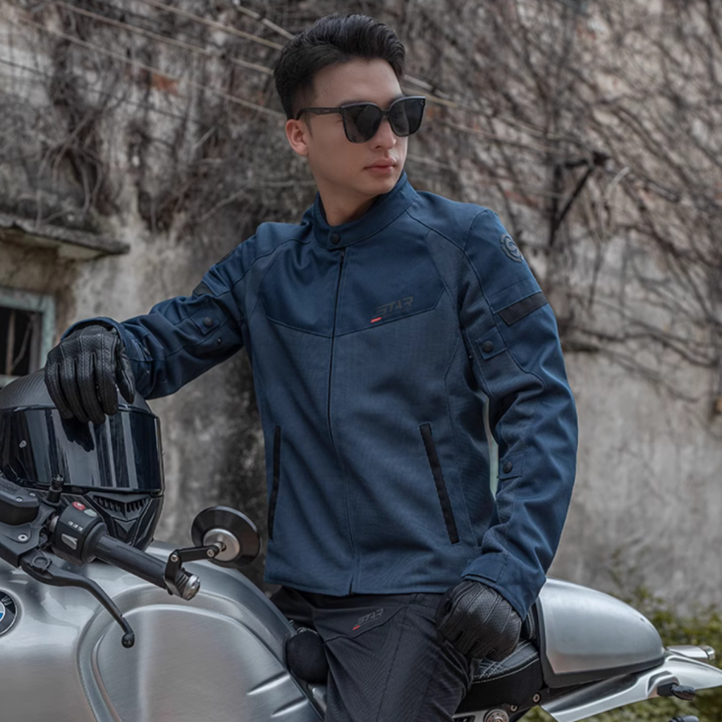 เสื้อการ์ด STARFIELD KNIGHT SKJ-840 | Shopee Thailand