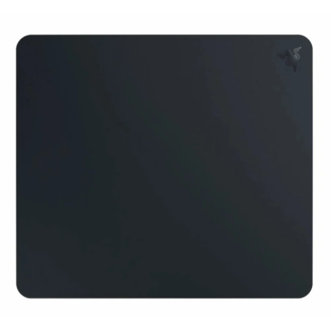 MOUSE PAD (เมาส์แพด) RAZER ATLAS TEMPERED GLASS (BLACK) ดำ | Shopee ...