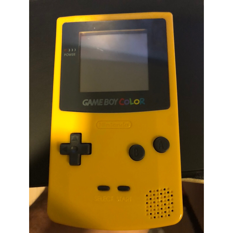 Game boy Color/Japan | Shopee Thailand