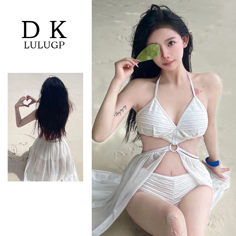 40-58KG ชุดว่ายน้ําวันพีช คอวีลึก ผ้าตาข่าย สีขาว สุดเซ็กซี่ สําหรับผู้หญิง 986828 | Shopee Thailand