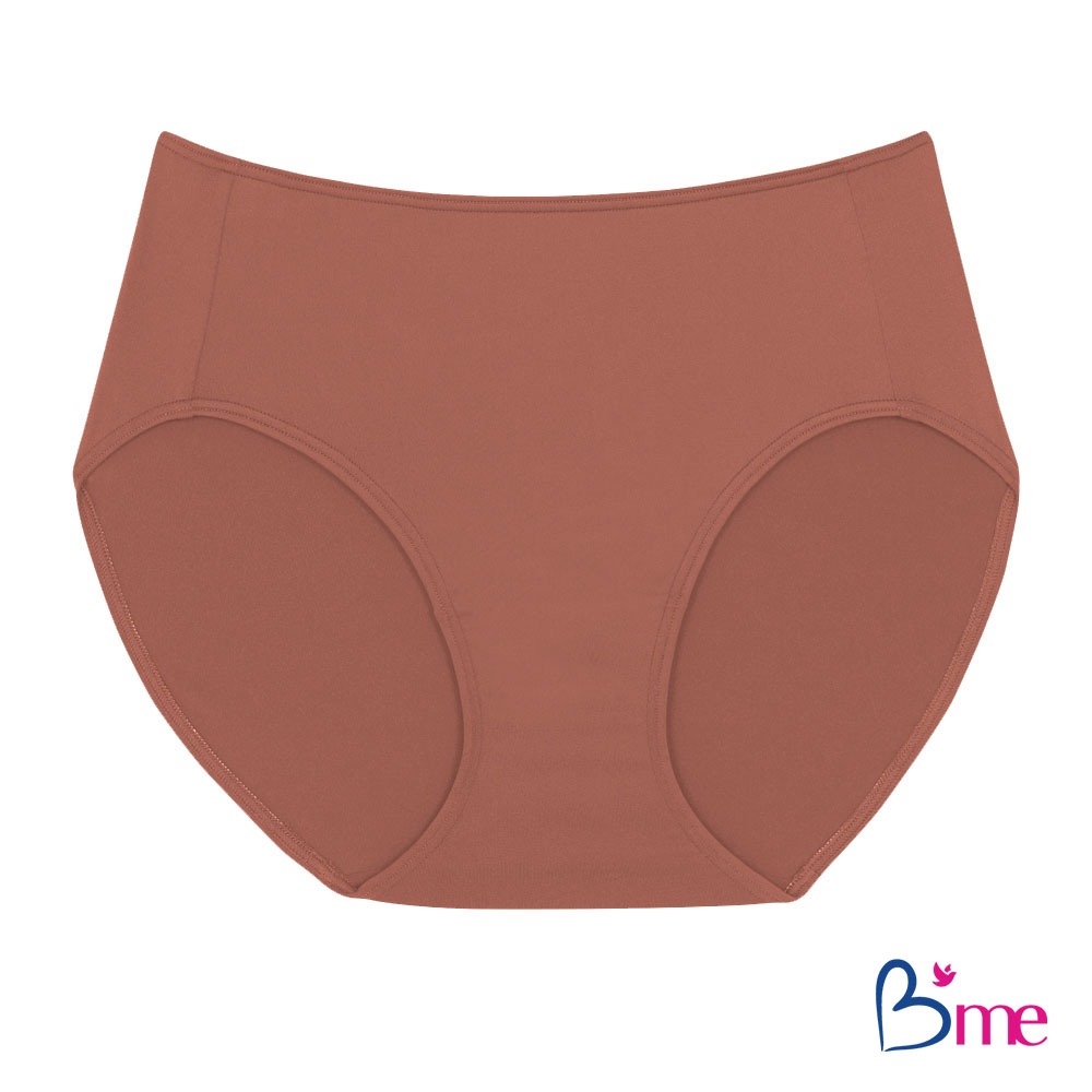 B'me กางเกงใน รุ่น ME7A83 สีเขียว สีน้ำตาล สีเทาดำ สีชมพูอ่อน สีกรม สีน้ำเงิน สีม่วงแดง | Shopee ...