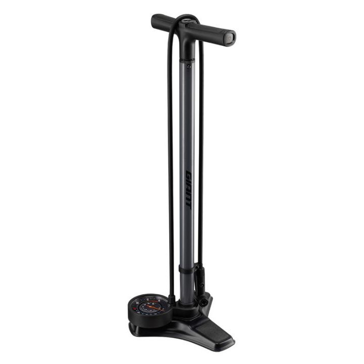สูบลมตั้งพื้น Giant รุ่น Control Tower Pro 2-Stage Floor Pump | Shopee ...