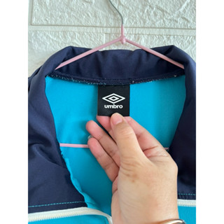 เสื้อคลุมผ้าโพลีumbro | Shopee Thailand