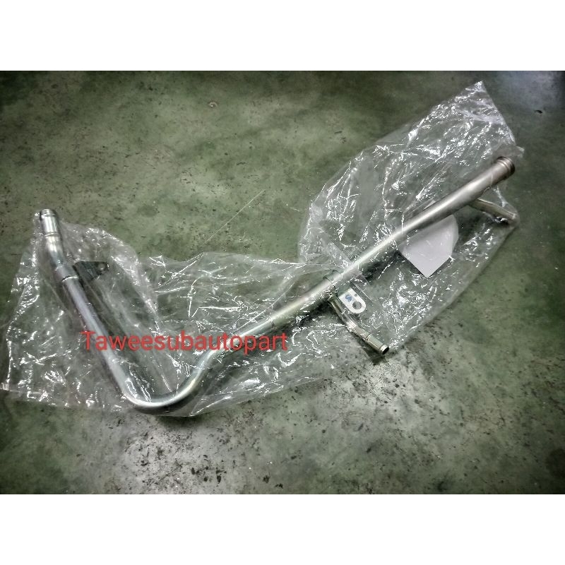 แป๊บน้ำข้างเครื่องแท้ ไทรทัน KA4 4D56/16V TRITON KA4 4D56T-16Vแท้ ...