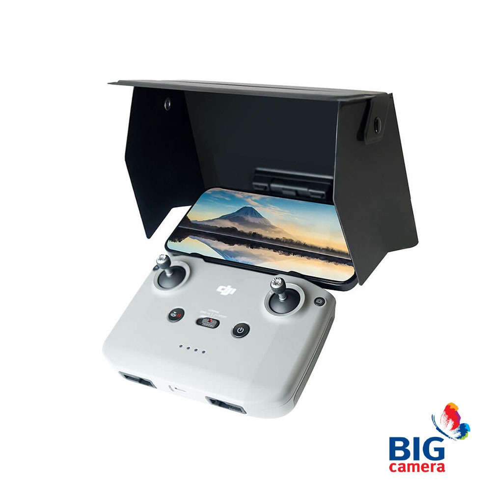 CYNOVA RC231 Remote Controller Sun Hood For DJI Drone - อุปกรณ์เสริมโด ...