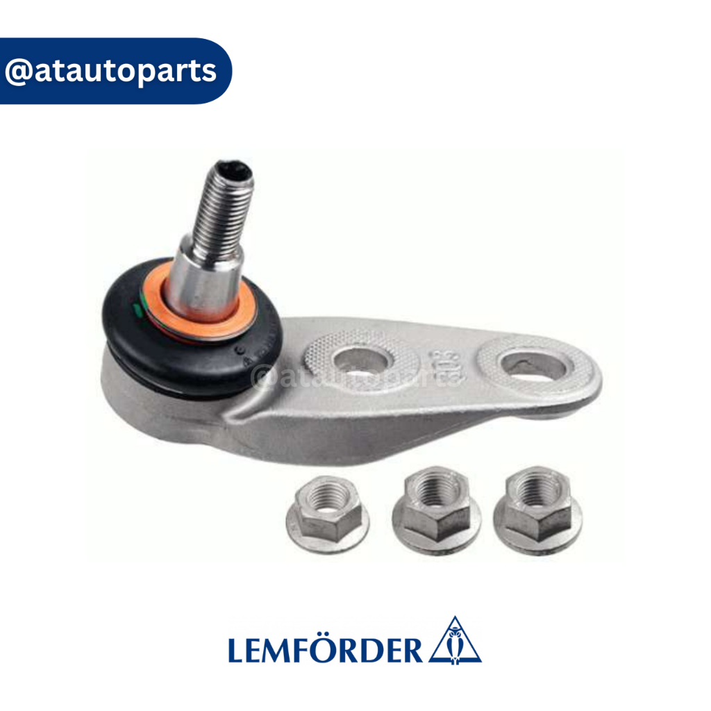 ลูกหมากปีกนกล่าง ซ้าย-ขวา Mini Cooper R50,R53,R56 JBJ1054-JBJ1055 ...