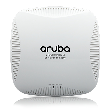 Aruba AP-215 Access Point ( ผ่านการใช้งาน USED ) | Shopee Thailand