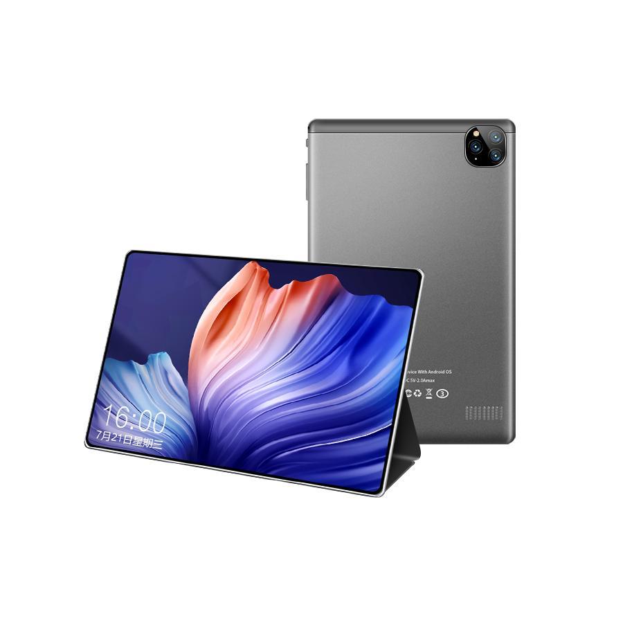 NUMVIBE S11 Tablet PC 12GB RAM + 512GB ROM Dual SIM LTE WiFi 5G แท็บเล ...