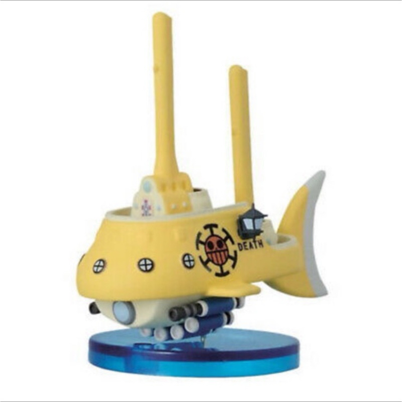 WCF One Piece Ship ของแท้ | Shopee Thailand
