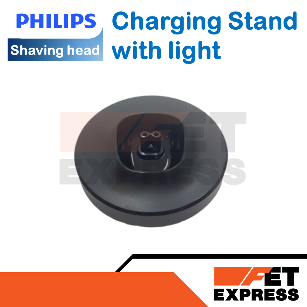 Charging Stand with light อะไหล่เครื่องโกนหนวด PHILIPS แท้ สามารถใช้ได้ ...