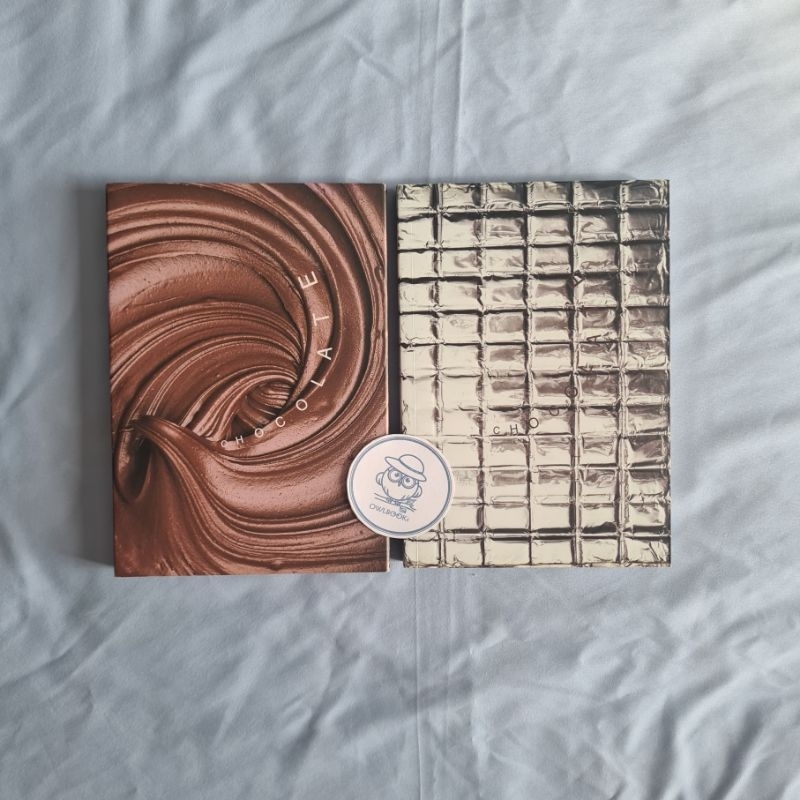 หนังสือ Chocolate โดย Fullstop Publishing | Shopee Thailand