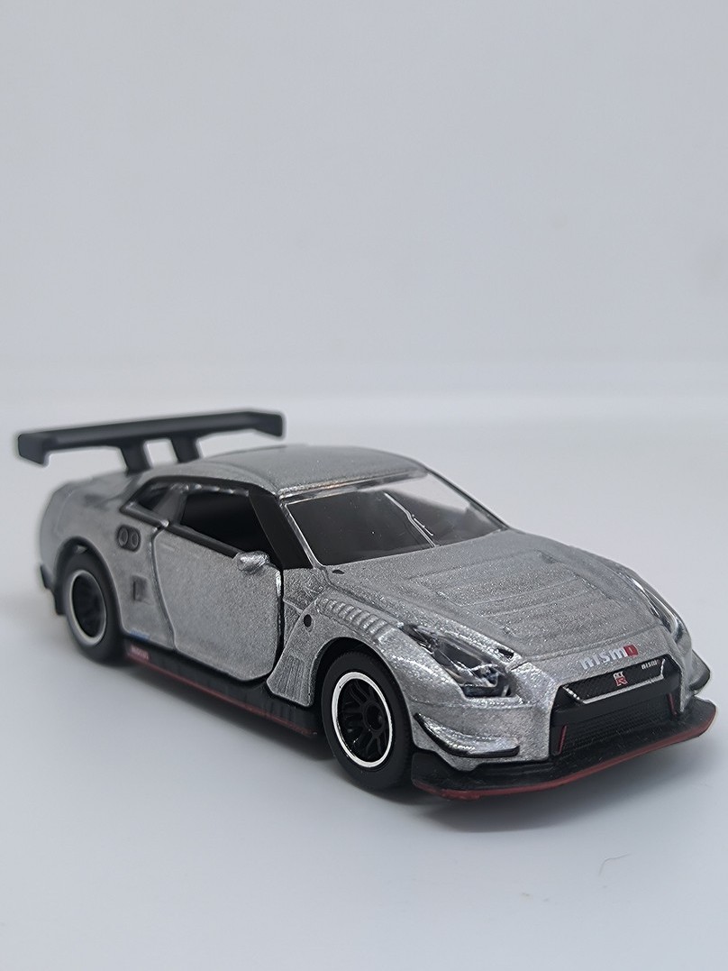 Majorette NISSAN GT-R NISMO GT3 | Shopee Thailand