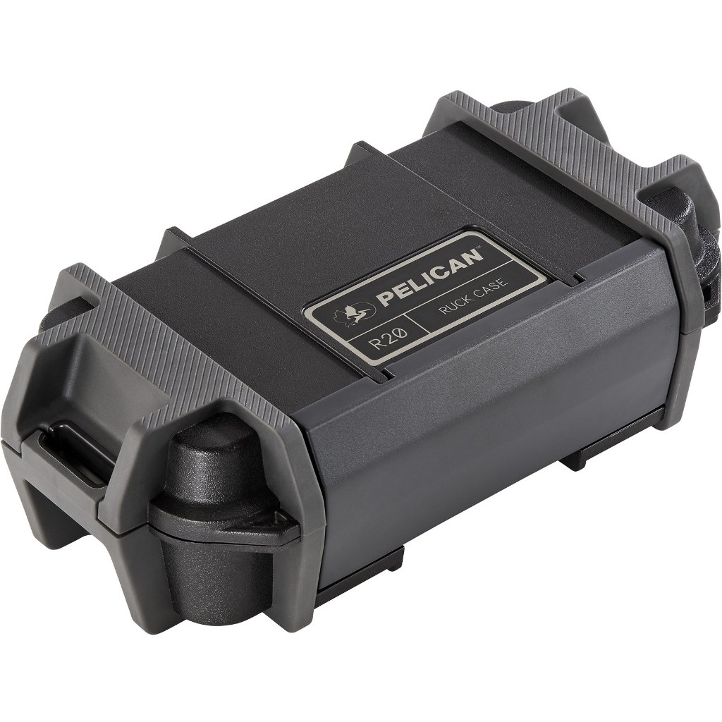 PELICAN R20 กล่องกันกระแทก PERSONAL UTILITY RUCK CASE | Shopee Thailand