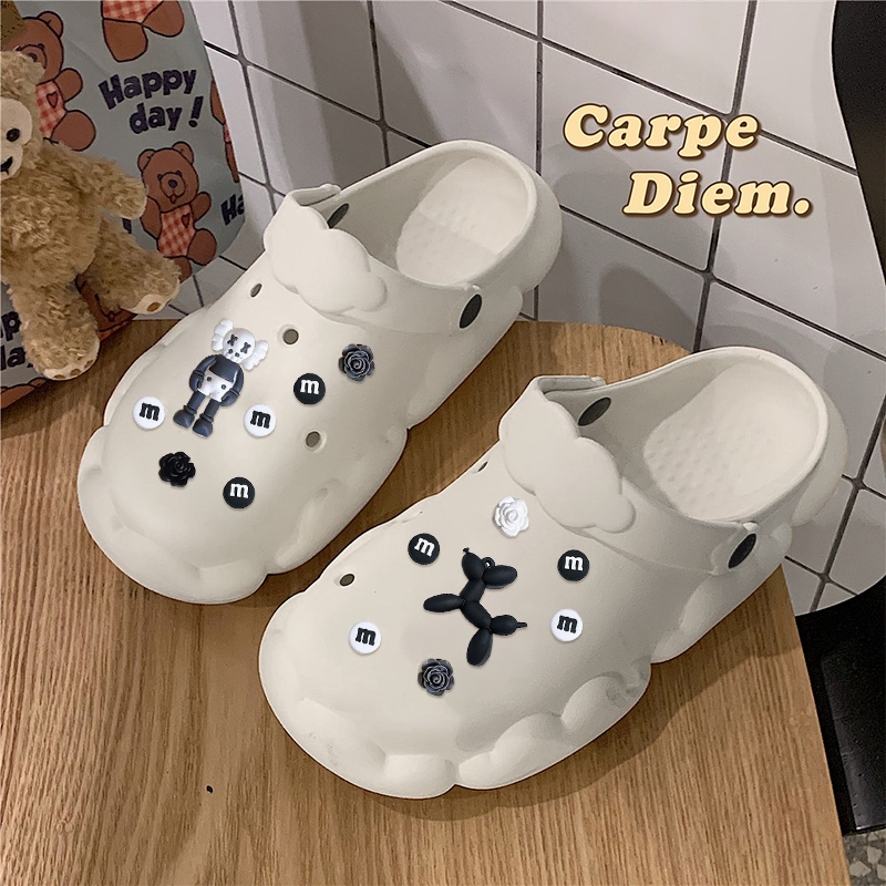 Sukky รองเท้าแฟชั่นหัวโตสไตล์เกาหลี ที่มาพร้อมรูปทรงสุดน่ารักมีให้เลือก ...