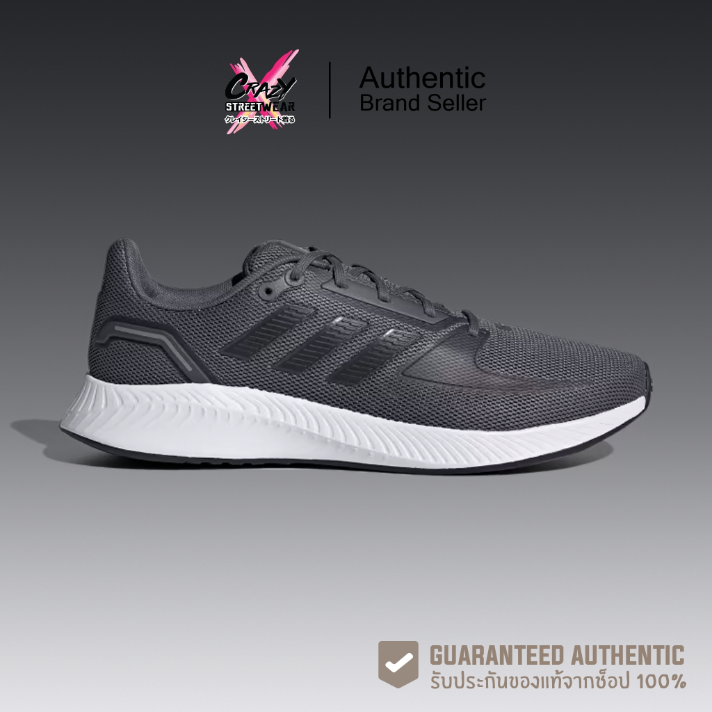 Adidas Runfalcon 2.0 (FY8741) สินค้าลิขสิทธิ์แท้ Adidas รองเท้าผ้าใบ | Shopee Thailand