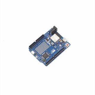 Arduino UNO R4 Wifi Type-C LED บอร์ดไมโครคอนโทรเลอร์ บอร์ดพัฒนา พร้อม ...