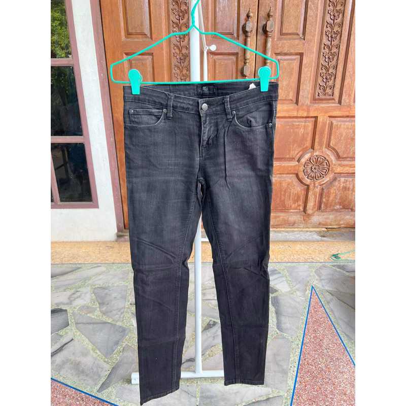 กางเกงยีนส์ Mc Jean แท้ | Shopee Thailand