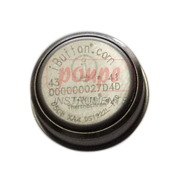 IBUTTON DATALOGGER DS1922L | Shopee Thailand