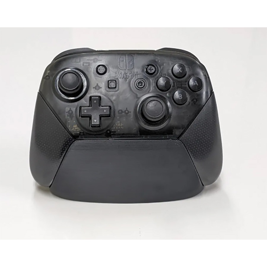 ที่วางจอย Nintendo Switch Pro Joy Controller Stand สไตล์ Minimal สวยงาม ...
