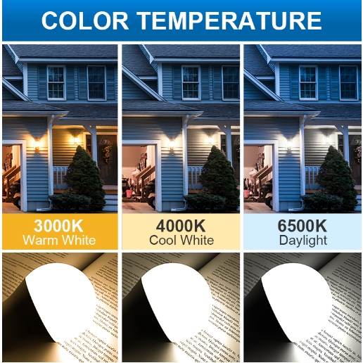 Megaman หลอดไฟแอลอีดี เซ็นเซอร์ 9วัตต์ LED light sensor 9w เซ็นเซอร์แสง ...