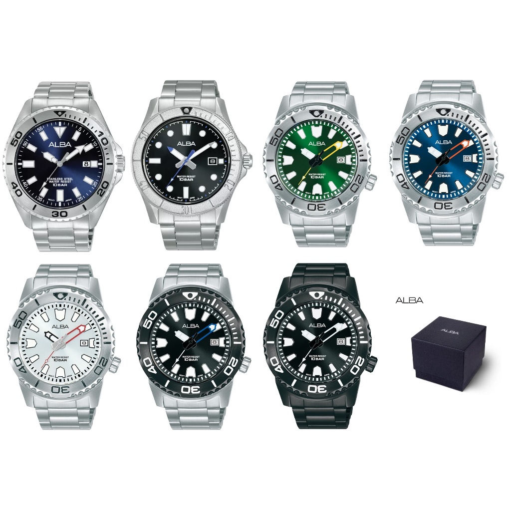 Alba Monster AG8M09X1 AG8M05X1 AG8M07X1 AS9Q43X AS9Q05X AG8M01X1 ...