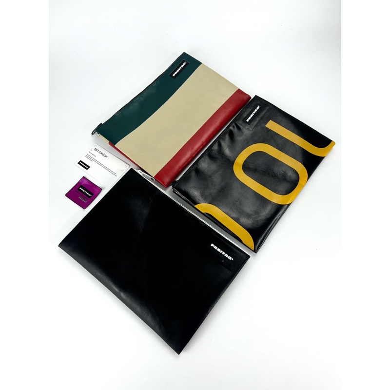 🔥F07 Chuck🔥 Freitag สินค้าเข้าใหม่ พร้อมส่ง แท้ มือ1 ส่งฟรี Ems ...