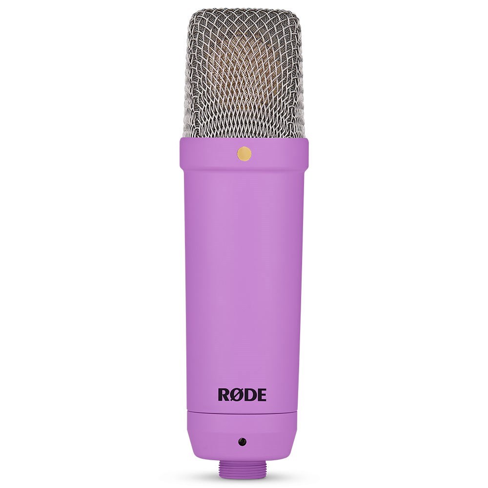 Rode NT1 Signature Series ไมค์คอนเดนเซอร์ Rode NT1 Signature Series ...